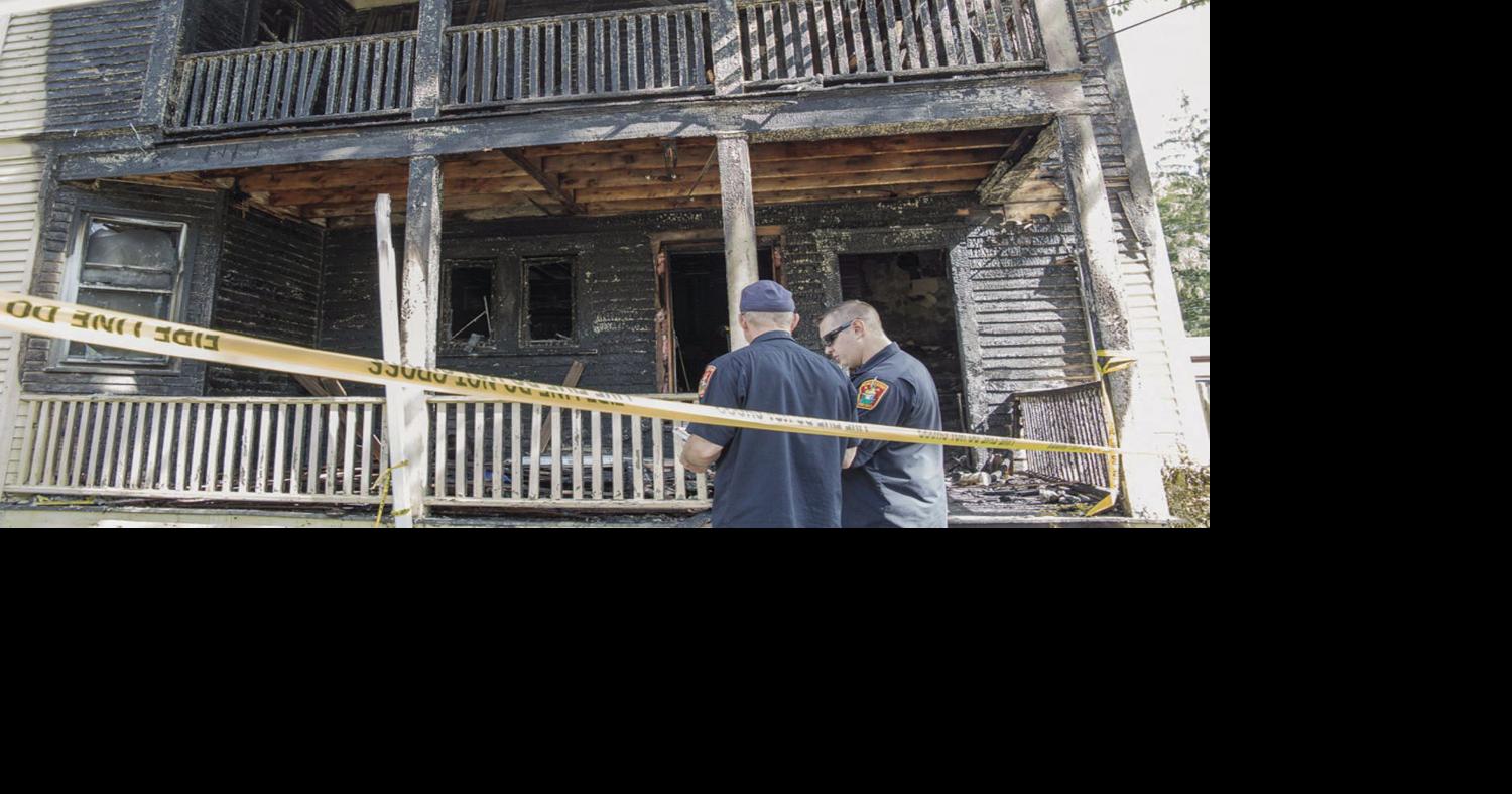 Walnut St. fire leads to criticism of staffing levels | Public Safety ...