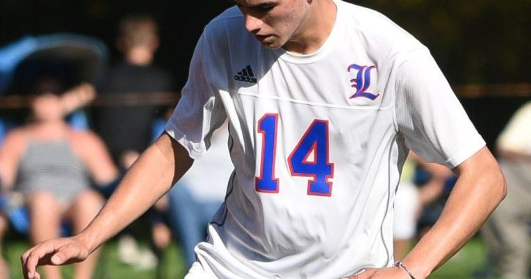 Pinkerton boys' soccer team scores late to earn draw with rival ...