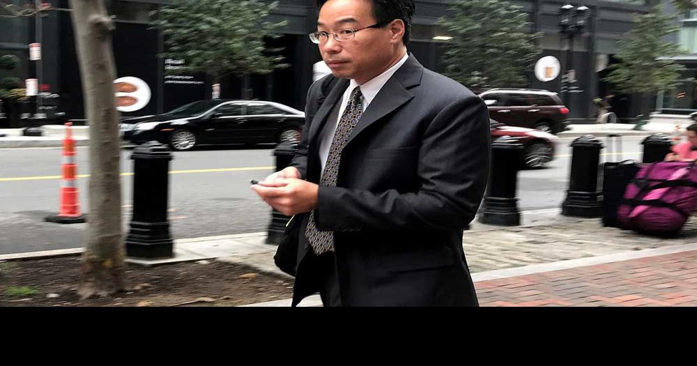 Pharmacist guilty of fraud, not murder in New England Compounding ...