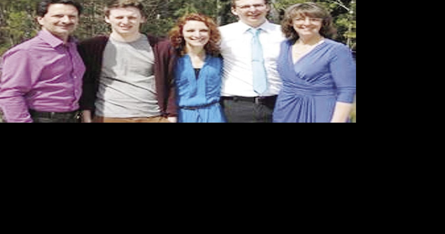 Raymond Baptist Church celebrates pastor's 10 years | Religion ...
