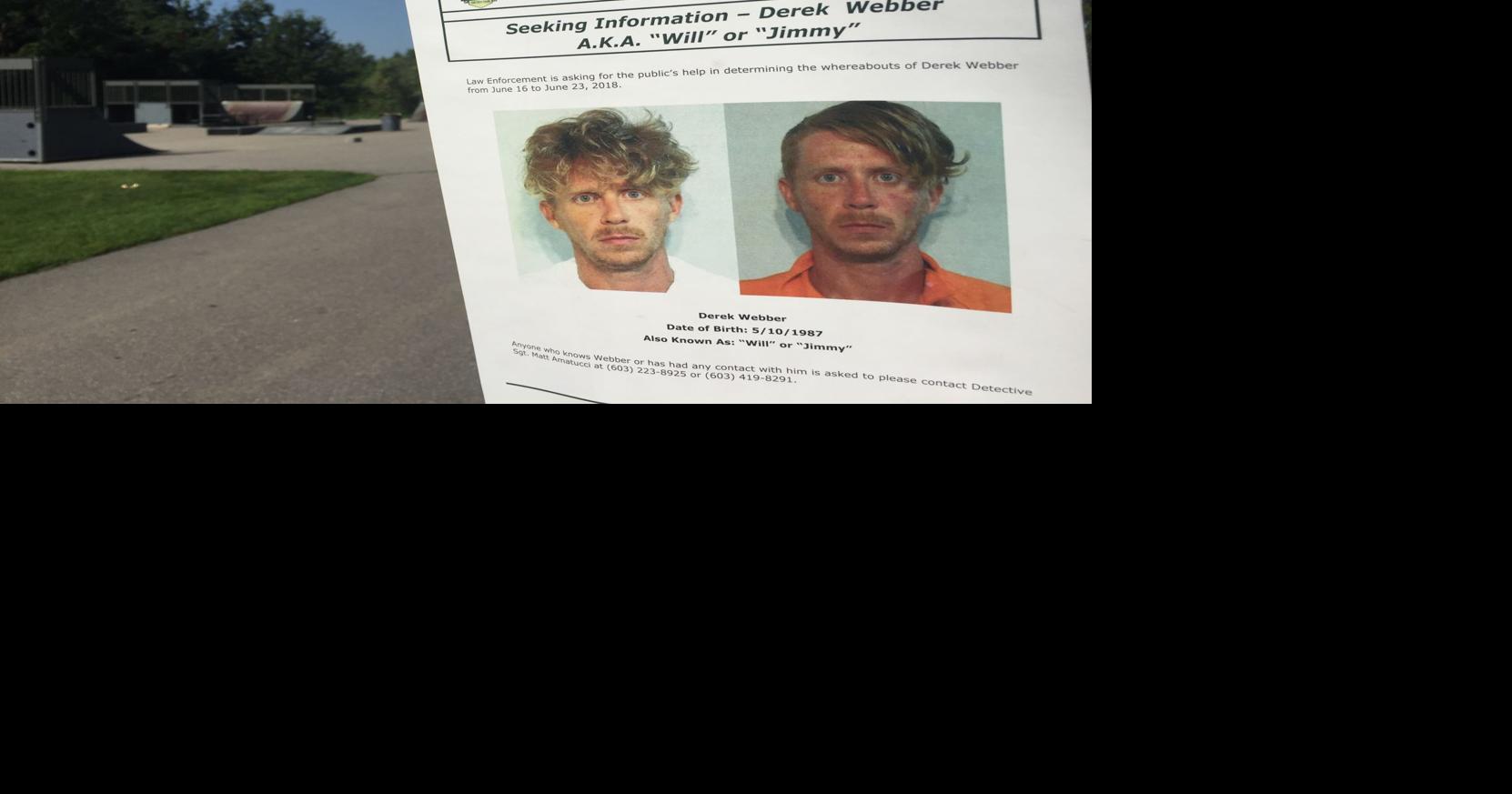 Accused killer an enigma as investigators canvas Exeter for clues ...