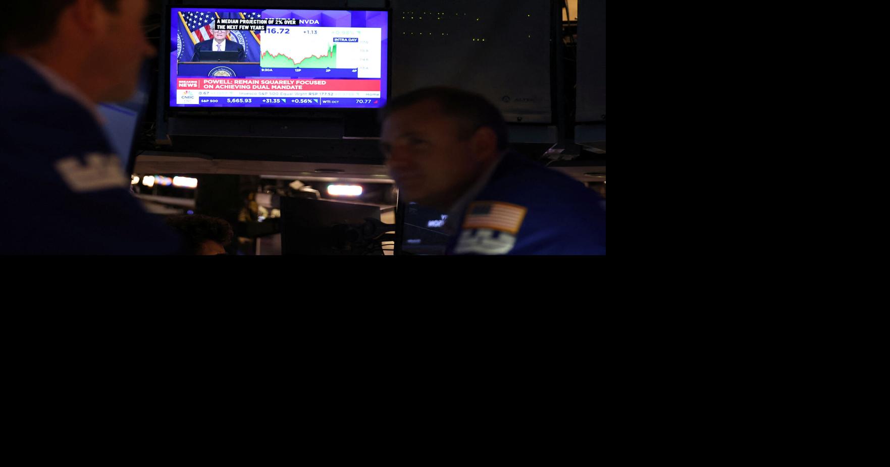 Explainer: What does a Fed rate cut mean for American households ...