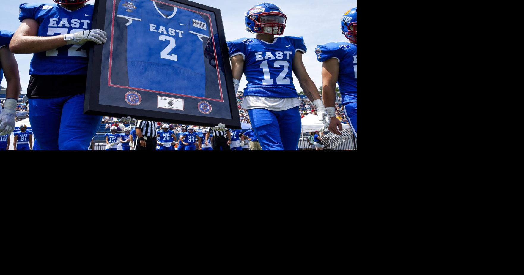 CHaD New Hampshire East/West All-Star Game | | unionleader.com