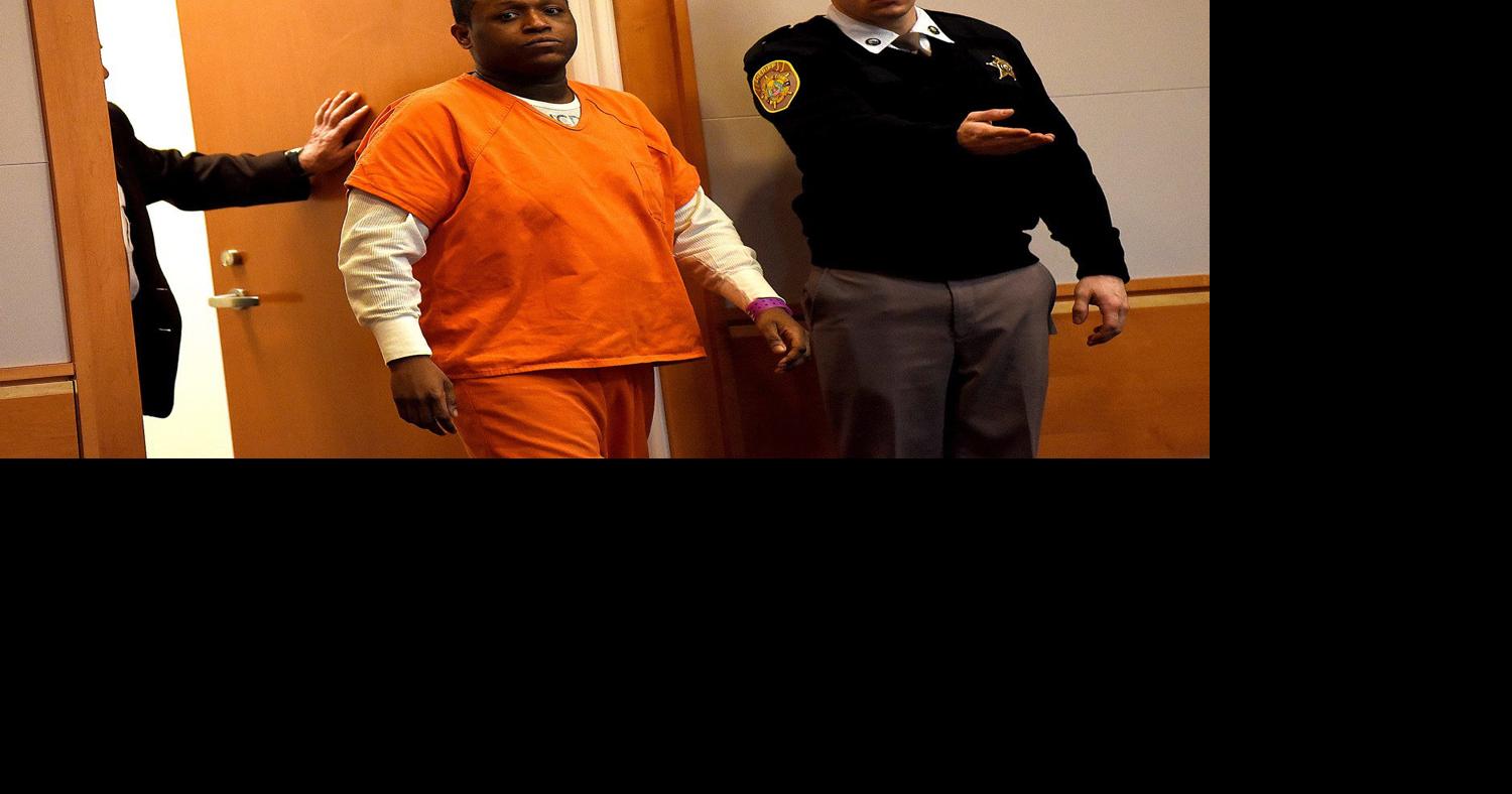 Manchester gang leader faces 33 additional indictments | Crime ...