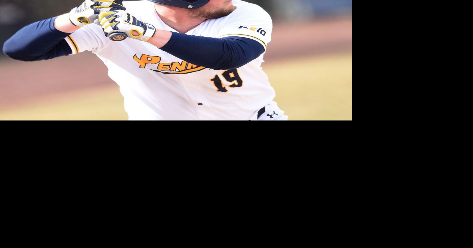 SNHU's gang of mashers muscles up to NCAA baseball tourney | College ...