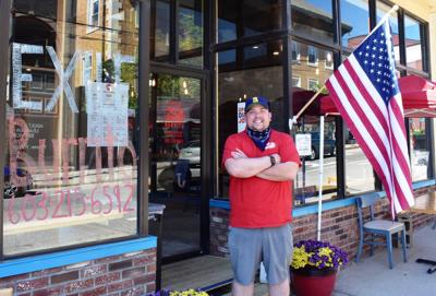 Exile Burrito brings Mexican fare back to Berlin | Dining & Food ...