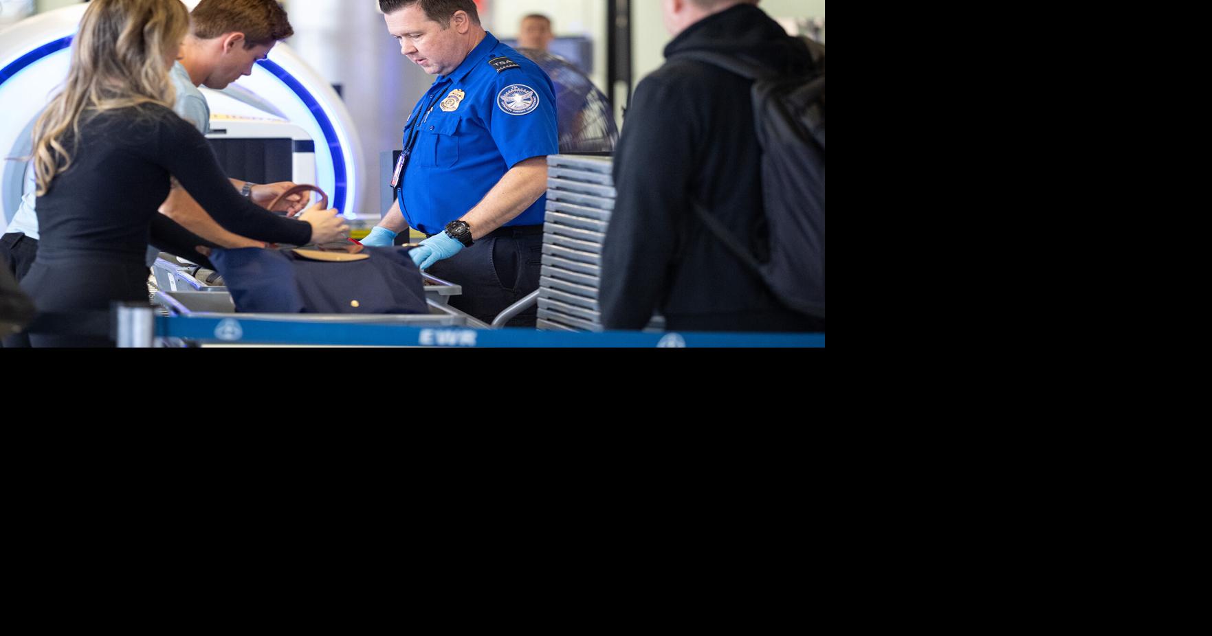 TSA checkpoint | | unionleader.com