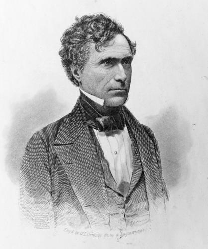 Looking Back: The 'Hale Storm of 1845' leads to a monumental shift in ...