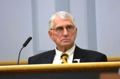Substitute teacher accused of assaulting student says he acted in self ...