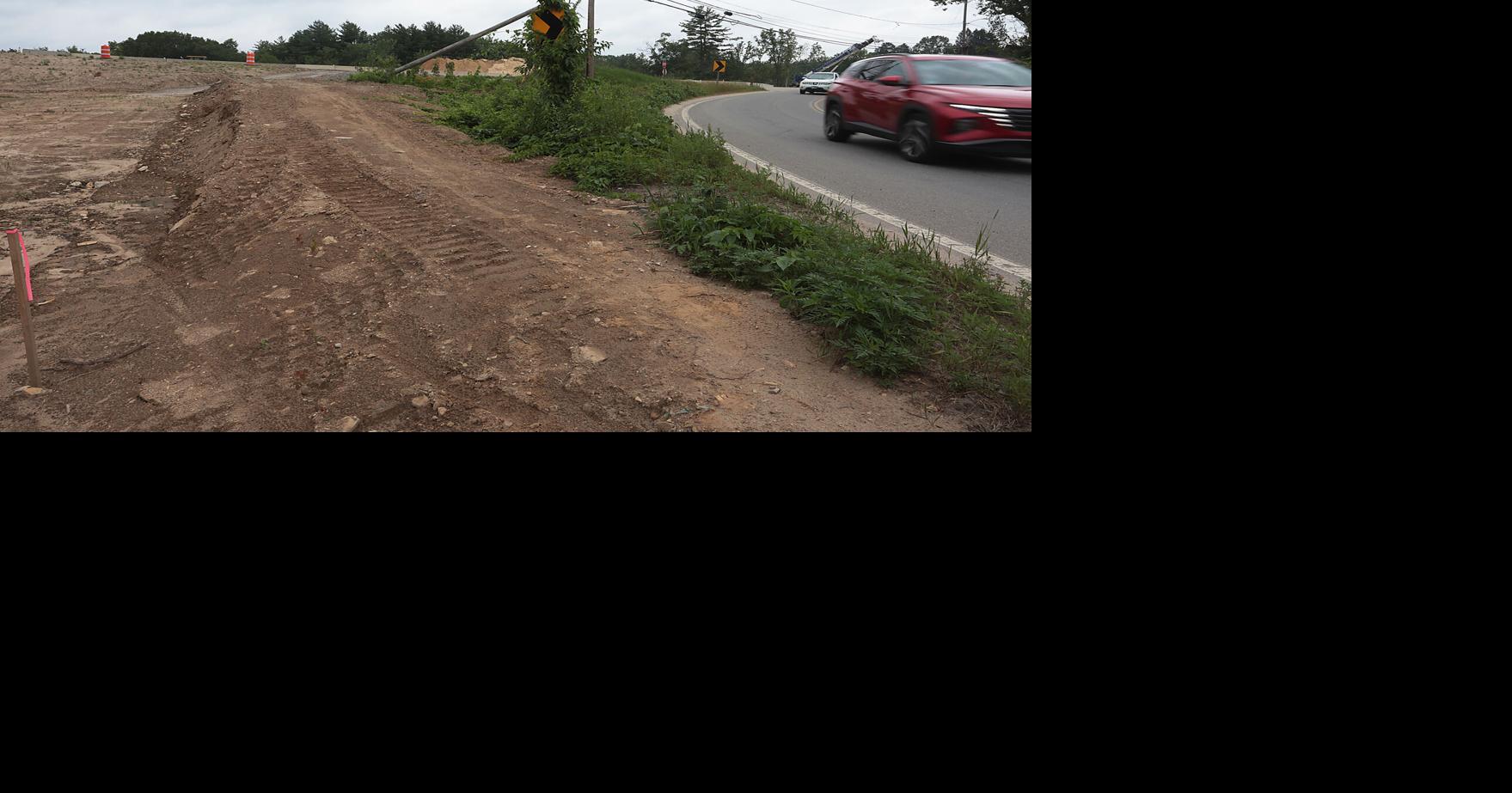 Continued Derry Rail Trail dispute threatens multi-year delay | Derry ...