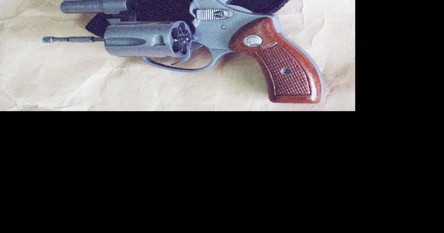 Judge allows release of gun used to kill Gregory Smart | Crime ...