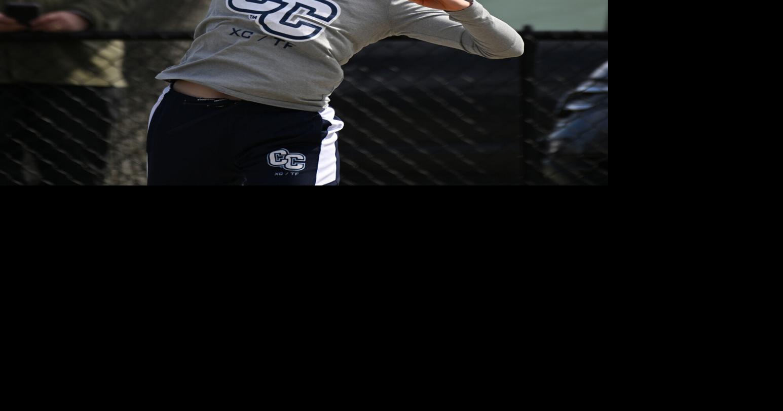 NH college notebook: Conn. College's Wheeler, of Meredith, reaches her ...