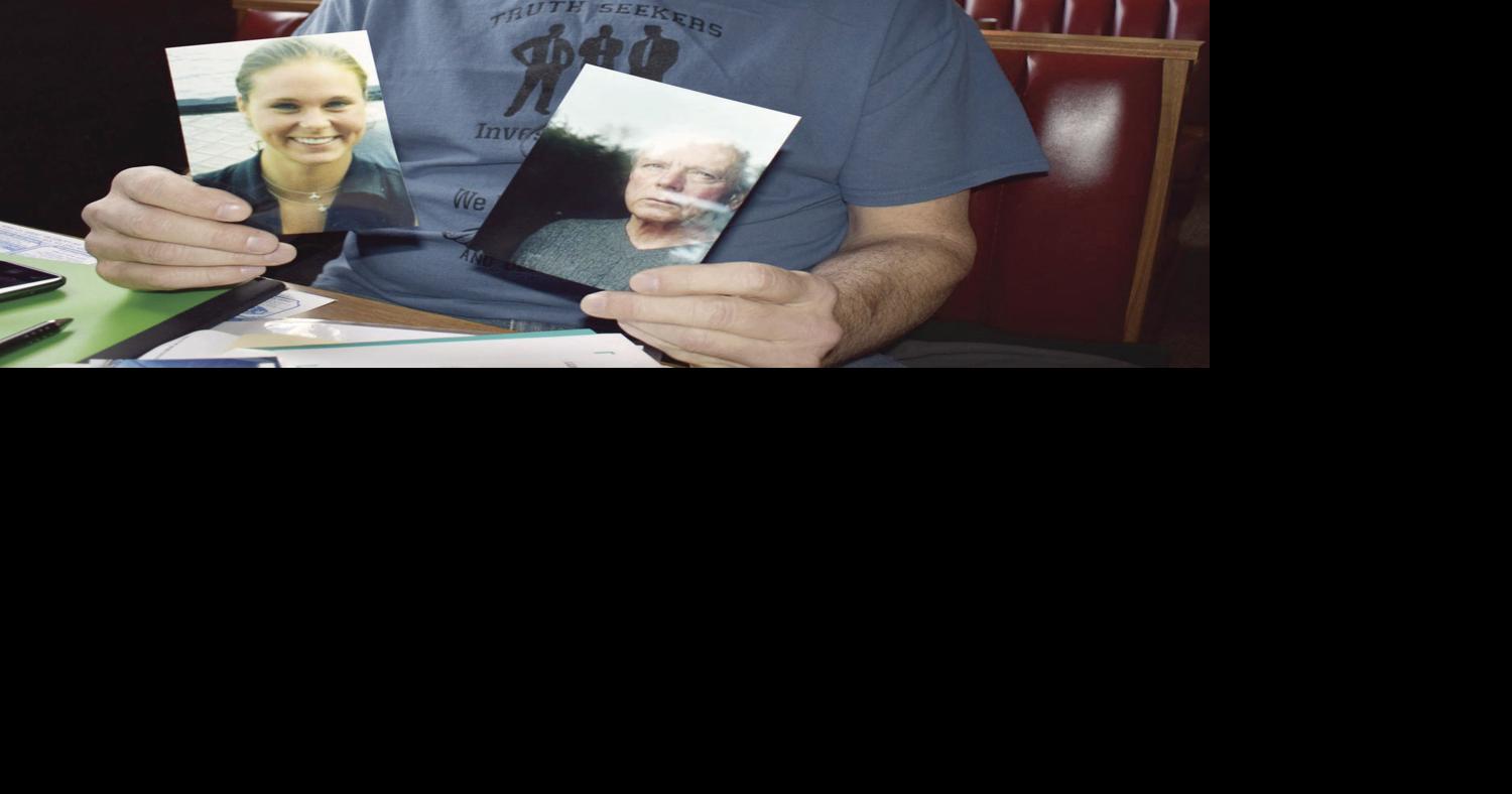 Maura Murray mystery lingers | Crime | unionleader.com