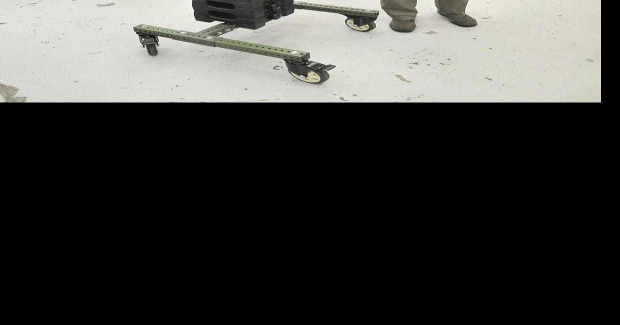 Safety and speed are hallmarks of Granite State Manufacturing's ...