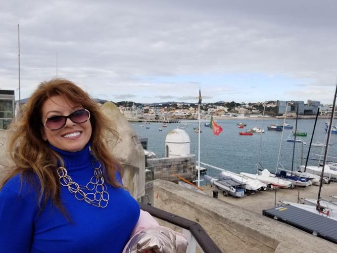 North Hampton doctor's wife battles COVID-19 after Portugal trip | COVID-19 | unionleader.com