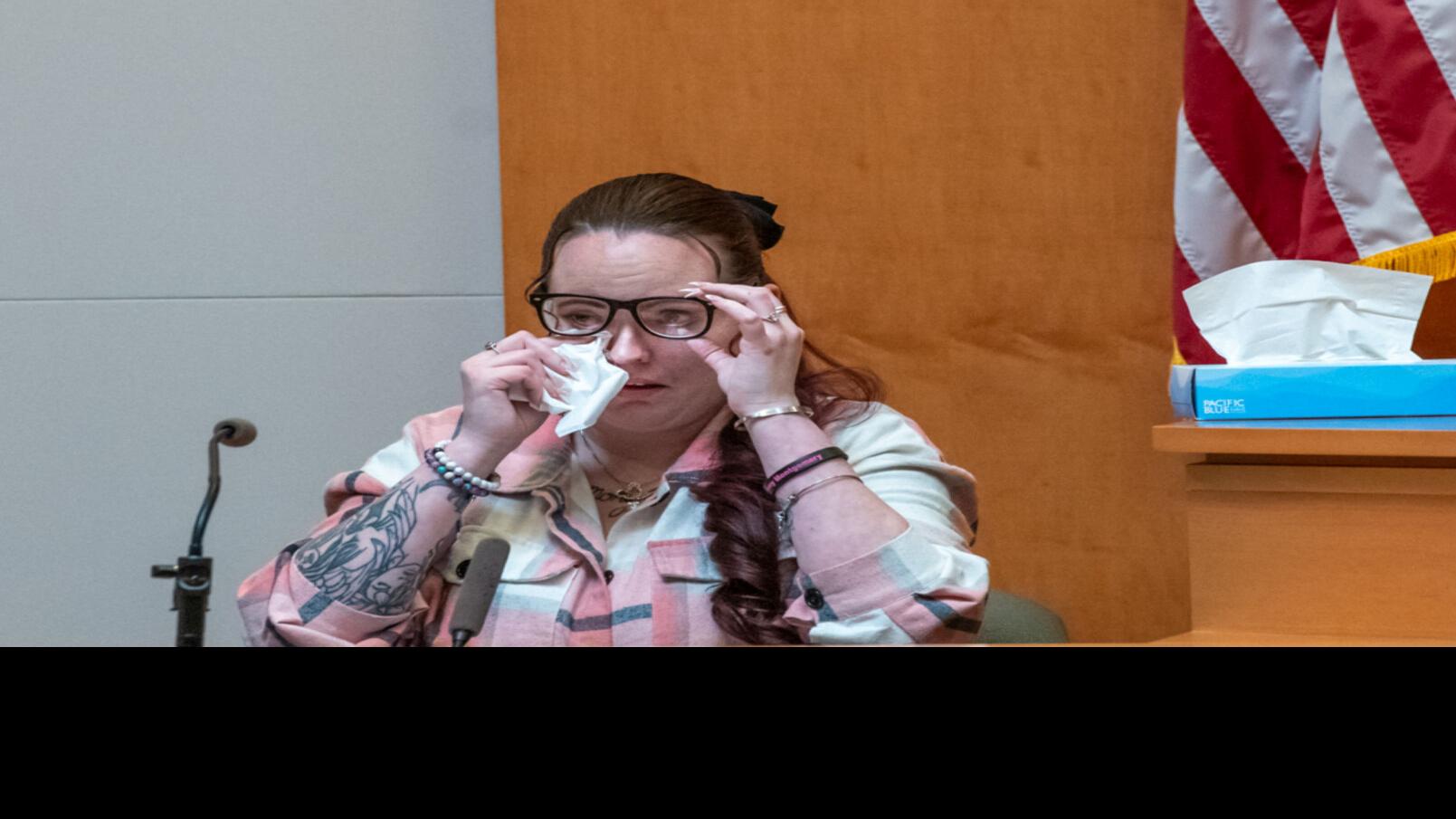 Even after verdict, questions linger about care of Harmony Montgomery ...