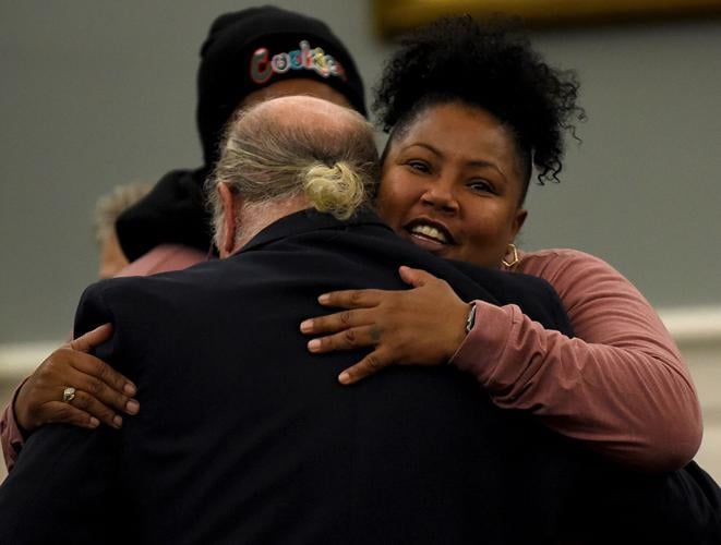 Pamela Smart asks court to approve commutation hearing | Courts ...