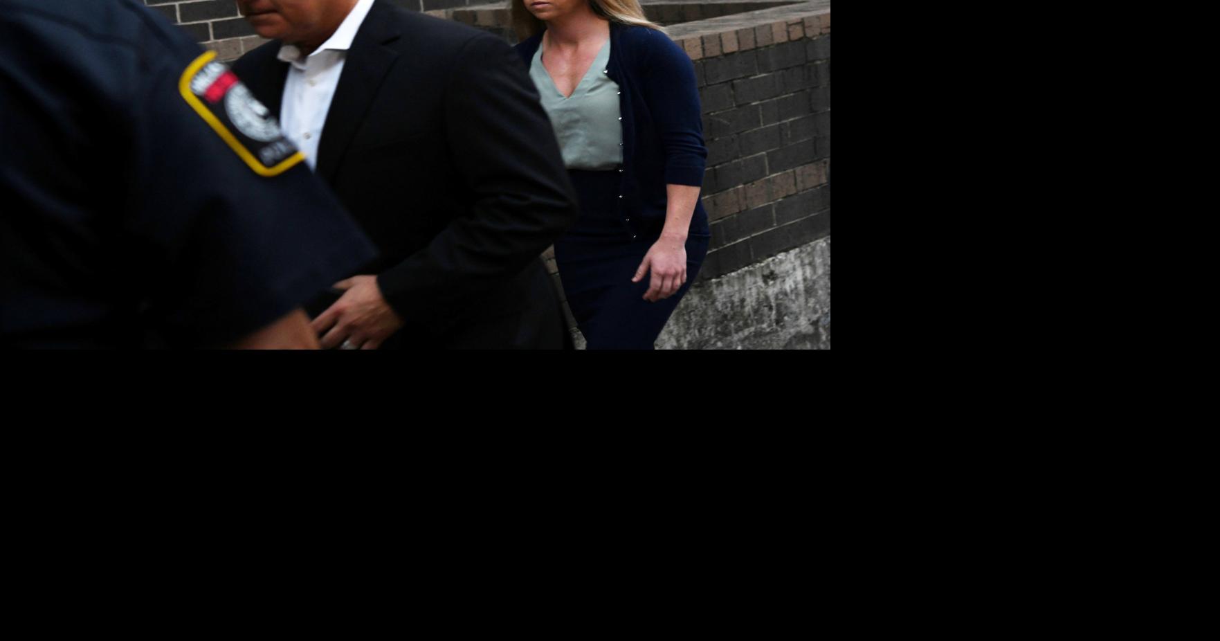Ex-Dallas police officer Amber Guyger convicted in wrong-apartment ...