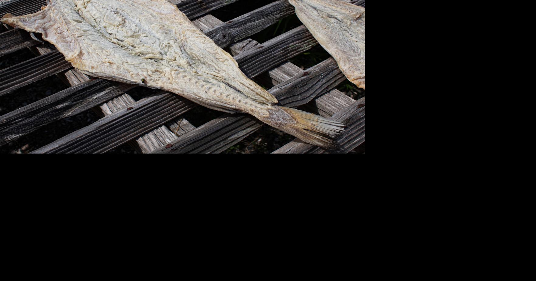 Dried cod | | unionleader.com