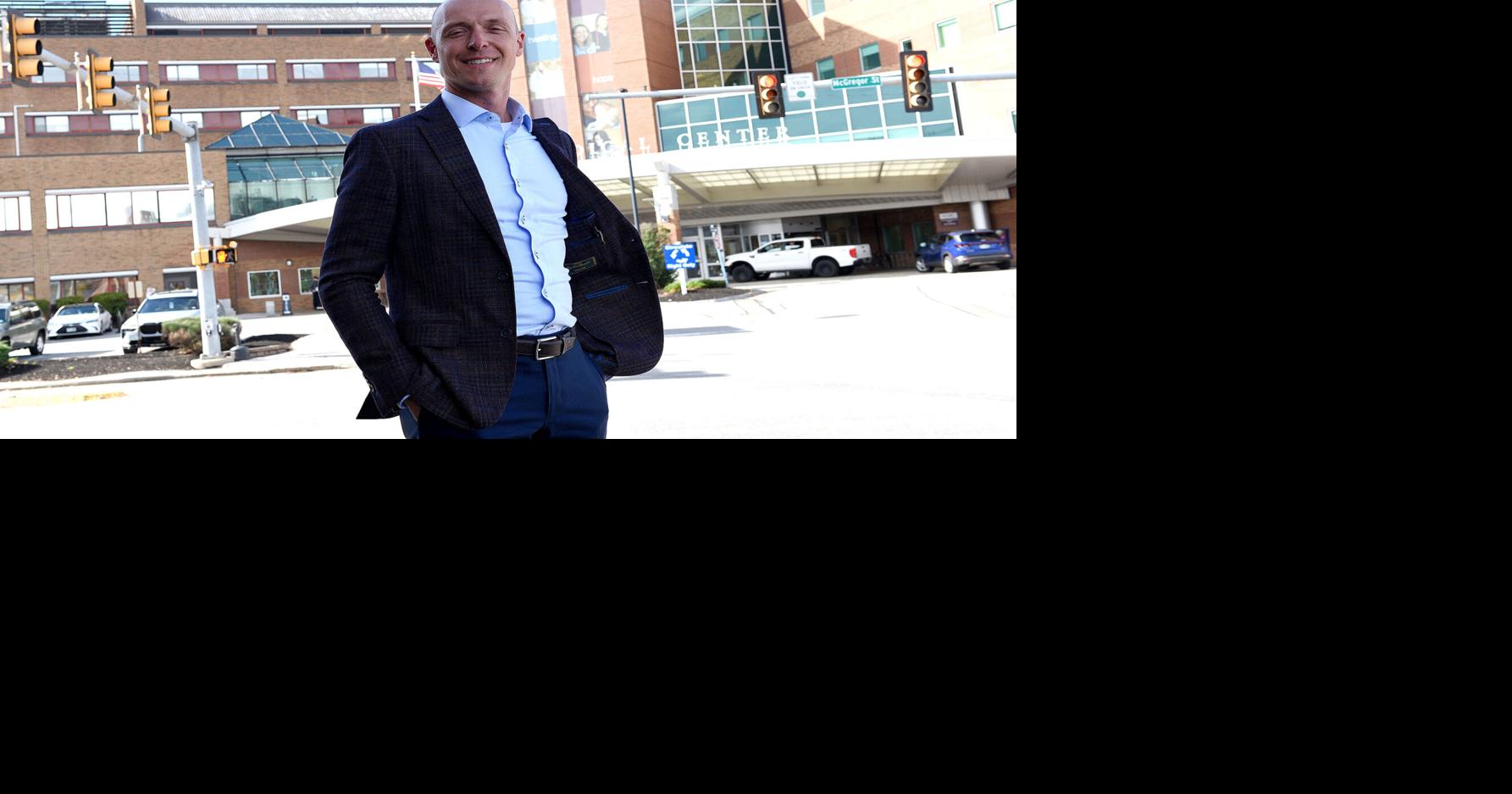 How Catholic Medical Center is adjusting amid HCA overhaul | NH Medical | unionleader.com