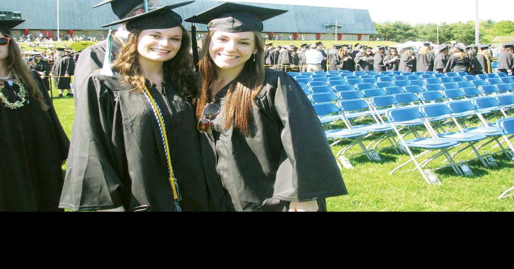 PSU graduation: Remember accomplishments | Education | unionleader.com