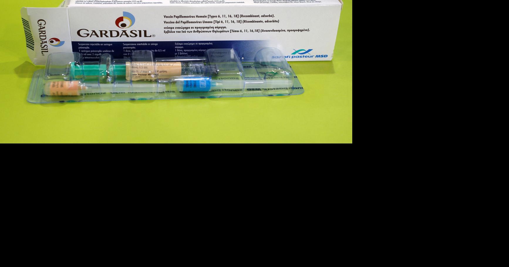 Merck prevails in safety litigation over Gardasil HPV vaccine ...