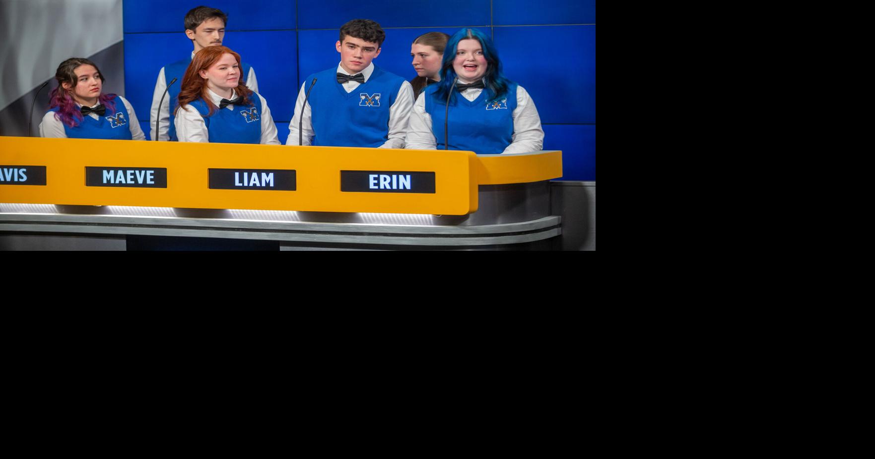 All they do is win, win, win at Merrimack High School | Merrimack ...