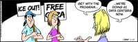 Editorial Cartoon: Mallard Fillmore | Cartoons | unionleader.com