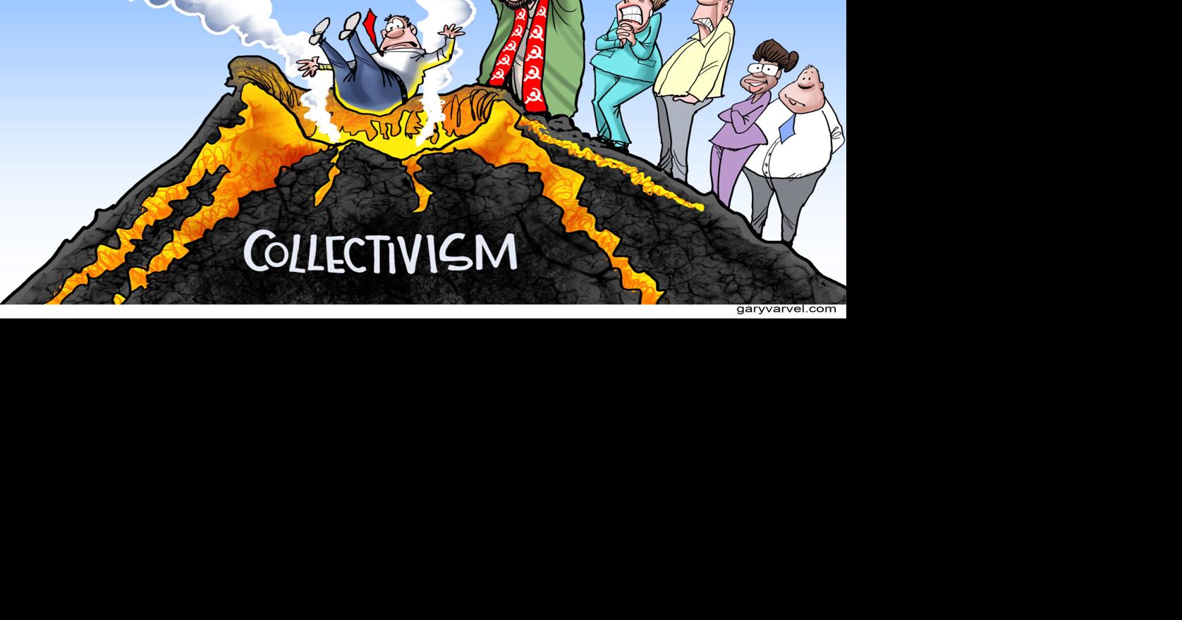 Editorial Cartoon: Gary Varvel | Cartoons | unionleader.com