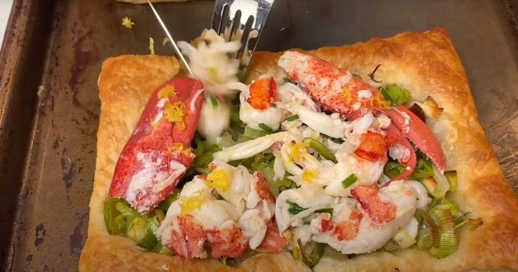 Salem food blogger Grace Vallo wins acclaim in Create TV’s national ...