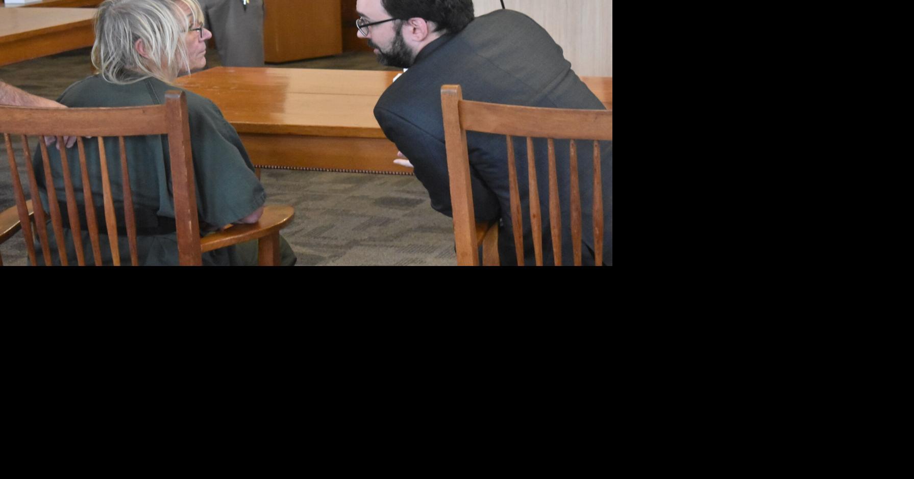 Sherry Connor (copy) | | unionleader.com