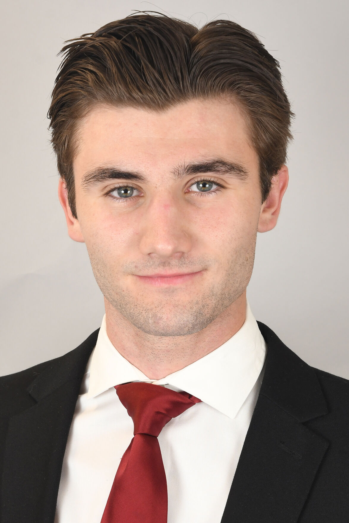 Goalie Chauvette, an NH native, transfers to UNH men's hockey team from ...