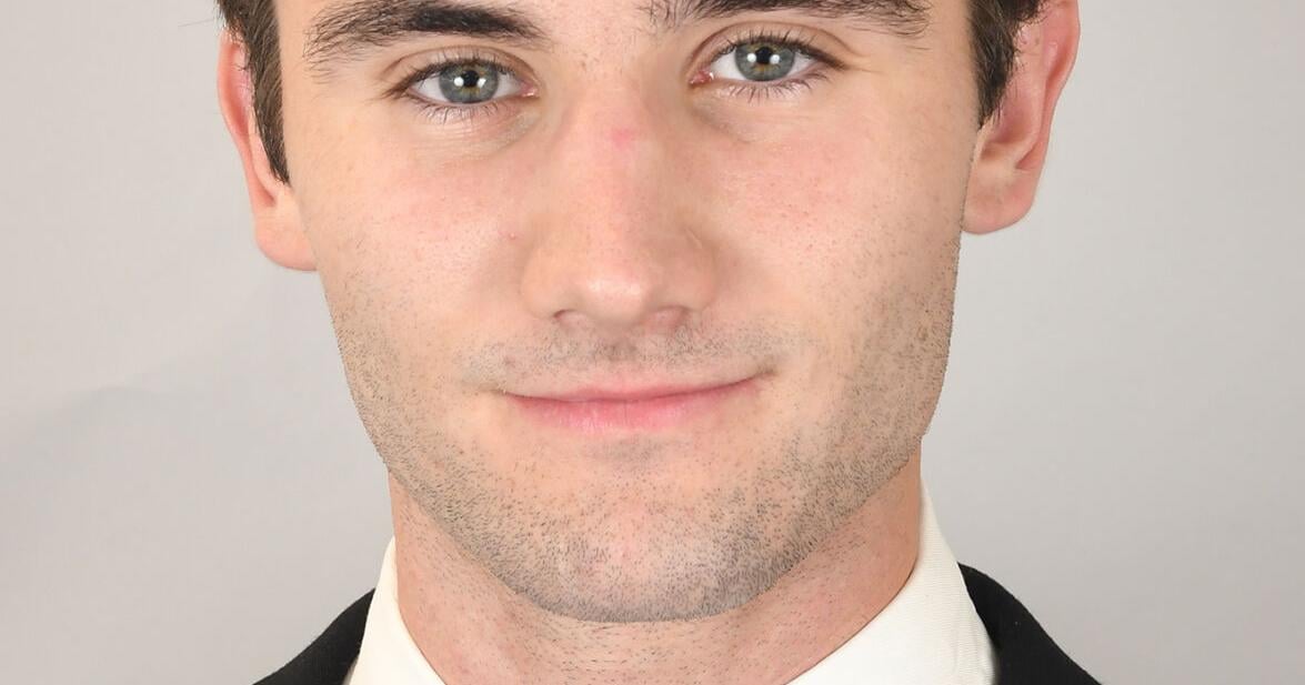 Goalie Chauvette, an NH native, transfers to UNH men's hockey team from ...