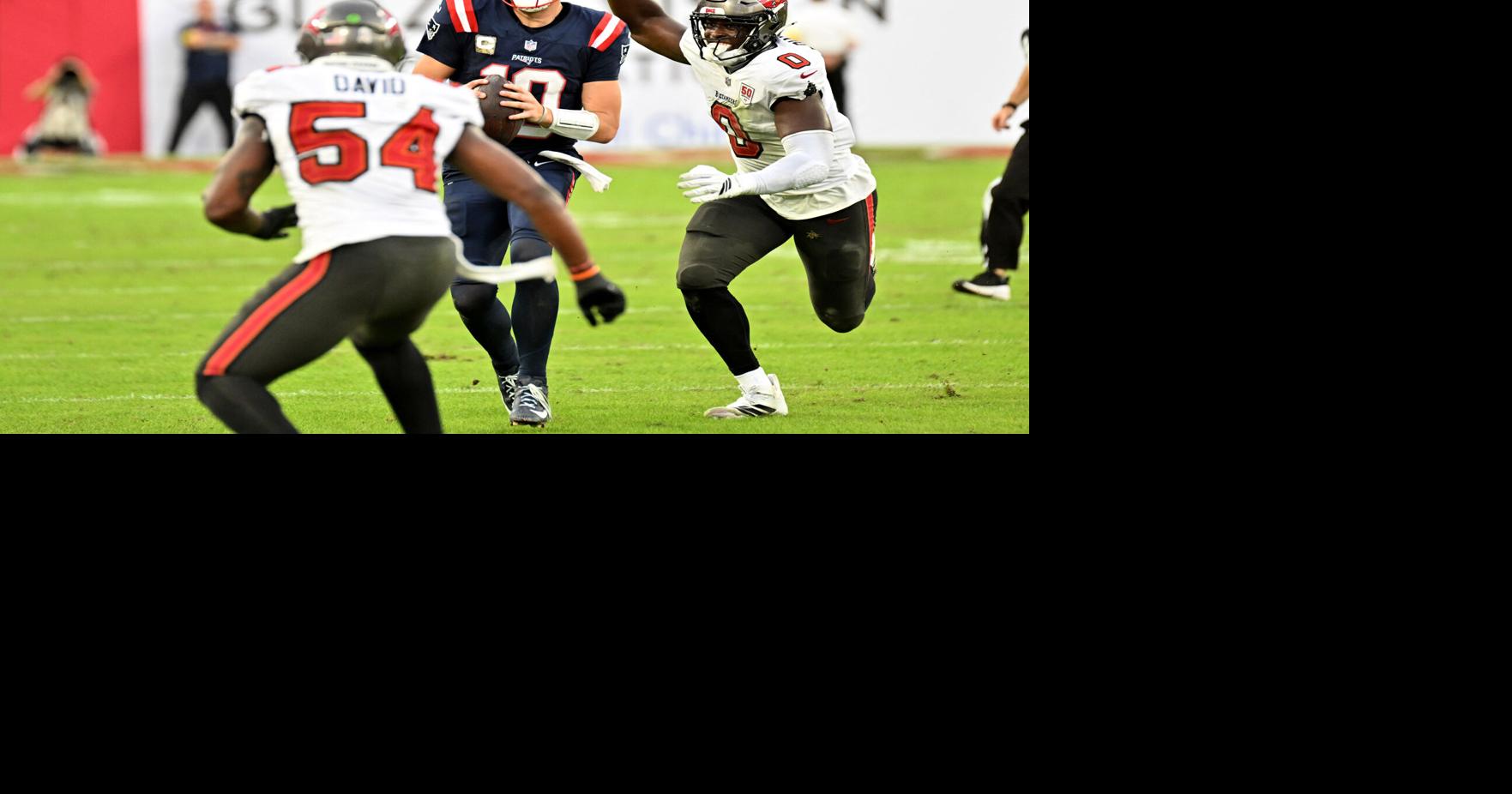 NFL: New England Patriots at Tampa Bay Buccaneers | | unionleader.com