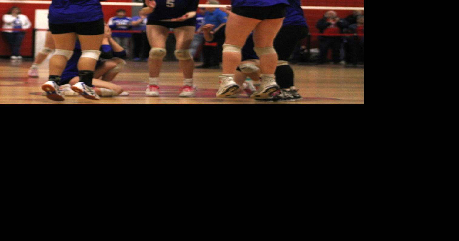 Girls volleyball, Div. III championship: There's a new champ and it's ...