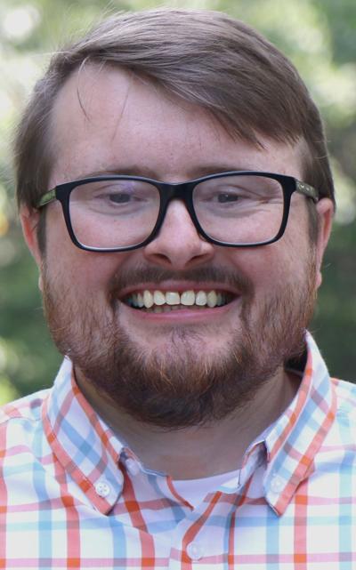 Rep. Ross Berry: NH needs a congressional district map for 2022, not ...