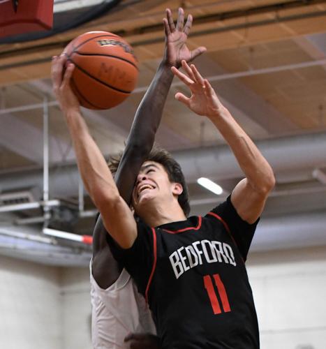 H.S. Basketball: Kasyjanski a difference-maker for Bedford | Sports ...