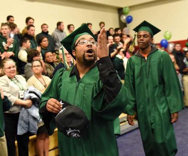 NH's Job Corps center gets low safety rank from survey | Public Safety ...