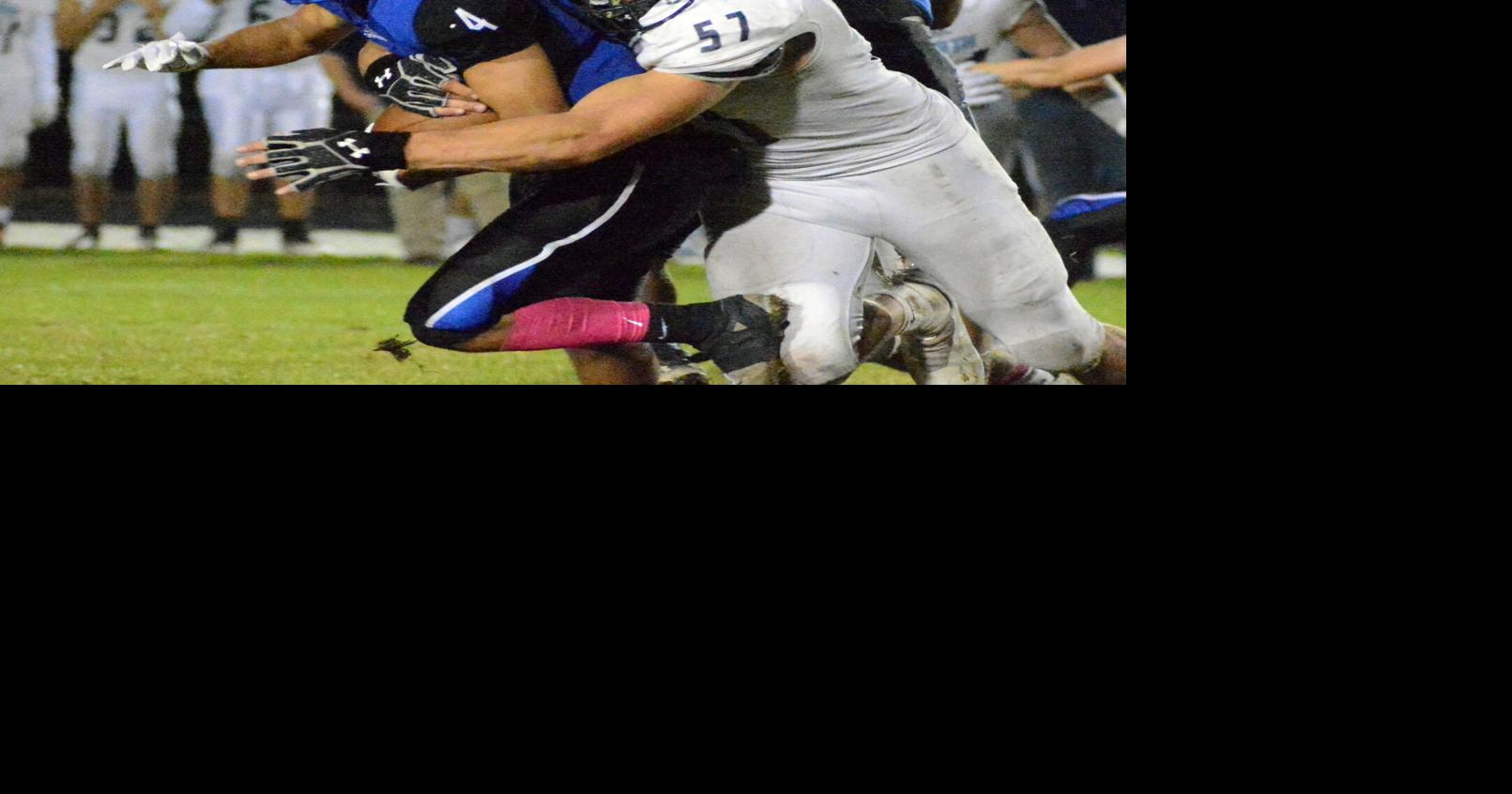 High School Football: Nashua North-BG looms as a classic | Sports ...