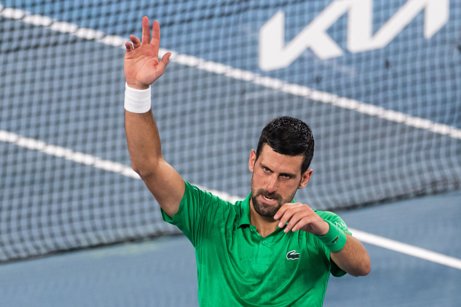 Novak Djokovic stops Sinner in epic five-setter, to play Alcaraz for ...