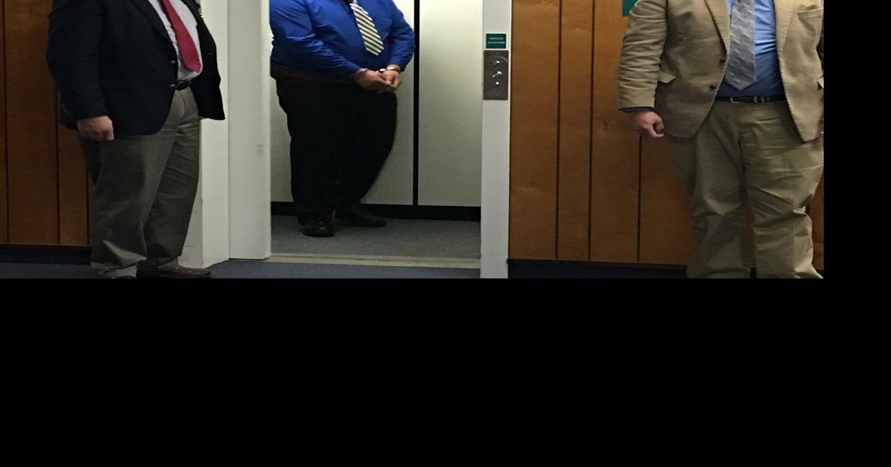 Dover man pleads guilty to sexual assault | Crime | unionleader.com