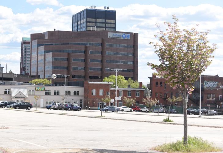 City Hall: Aldermen agree to developing Pearl St. lot before Hartnett ...