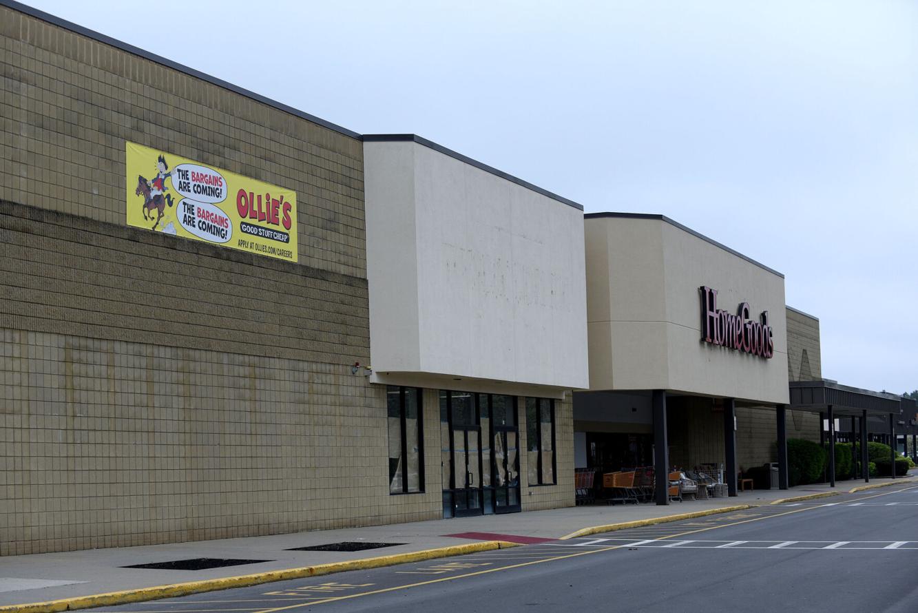 Ollie’s Bargain Outlet takes over Big Lots in Belmont; Leda Lanes last ...