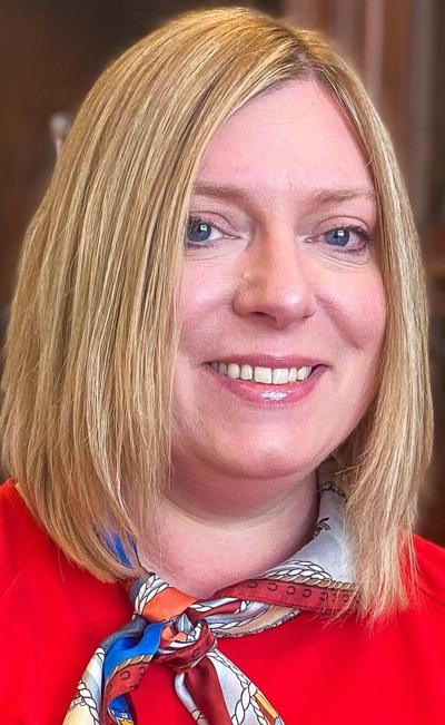 Laurel Adams: Costly loans can bury a business | Op-eds | unionleader.com