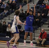 Manchester West is Max Shosa and much more | High School Sports / Youth ...