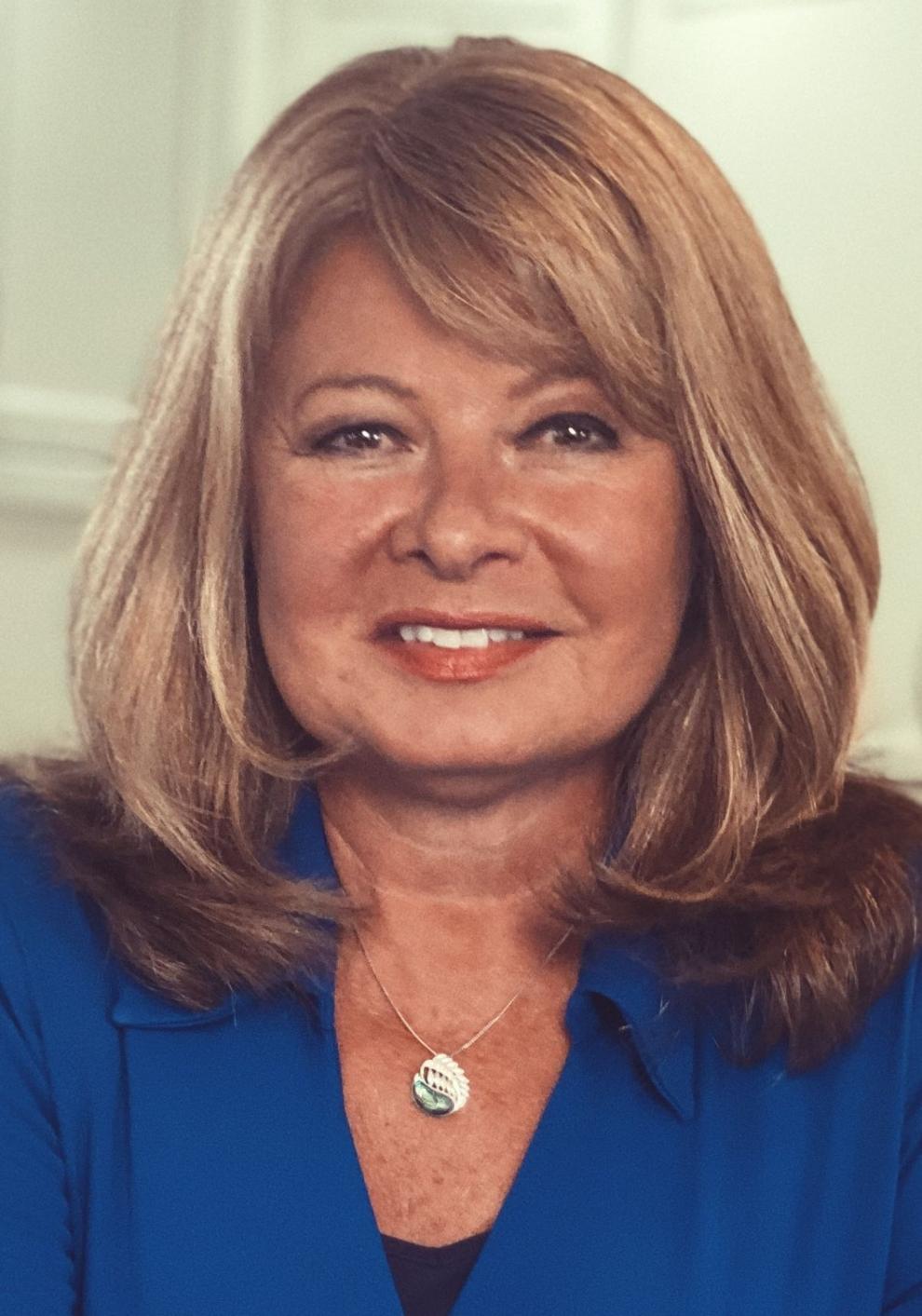 Gail Huff Brown: Politics didn't make Caitlin Clark great | Op-eds ...