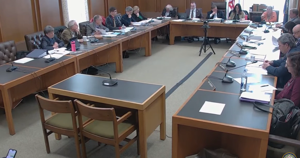 Bills to ban medical procedures for transgender minors endorsed | State ...