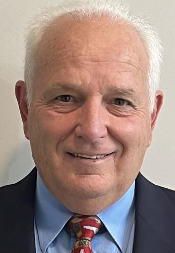 Sen. Bobby Stephen, Sheriff Jeff Stiegler & Arthur Beaudry: Why as ...