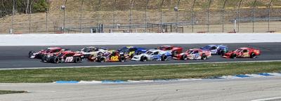 New Hampshire Racing: Star (Speedway) power highlights huge weekend ...