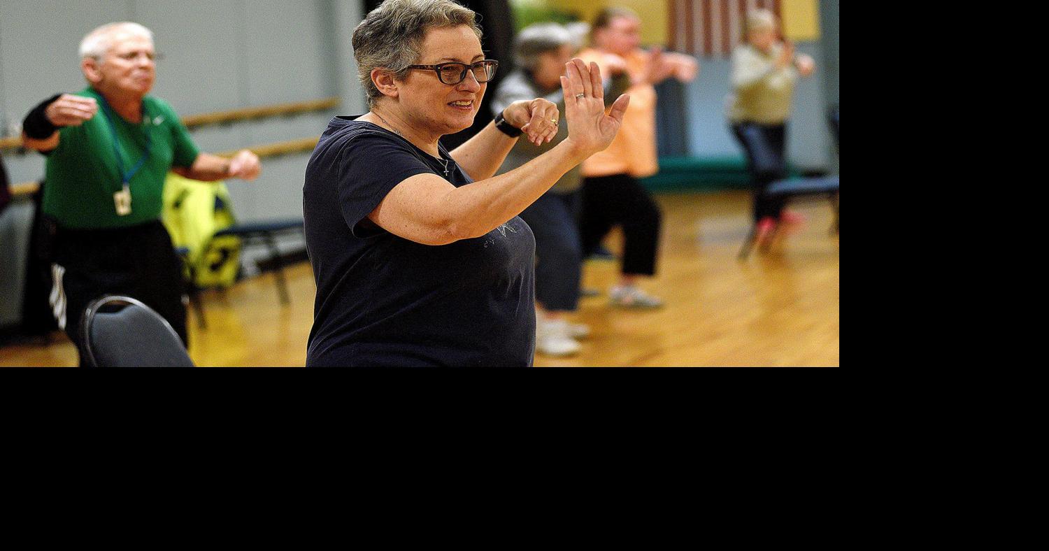 Ancient exercise art helps seniors find balance | Silver Linings ...